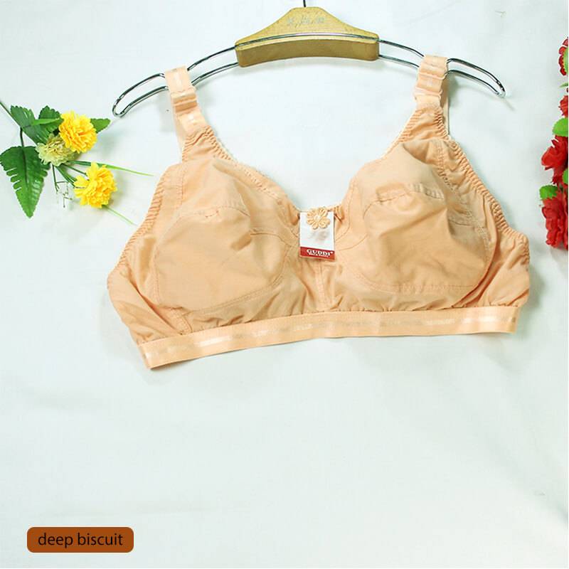Size: 42-48 Indian Guddi Bra - Rajoki Earn