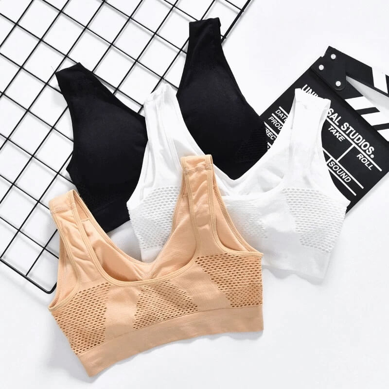 Premium air bra - Rajoki Earn