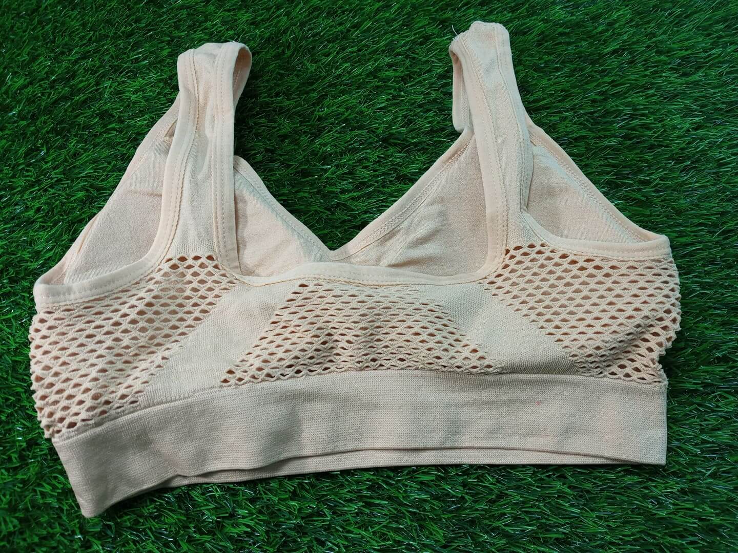 Premium air bra - Rajoki Earn