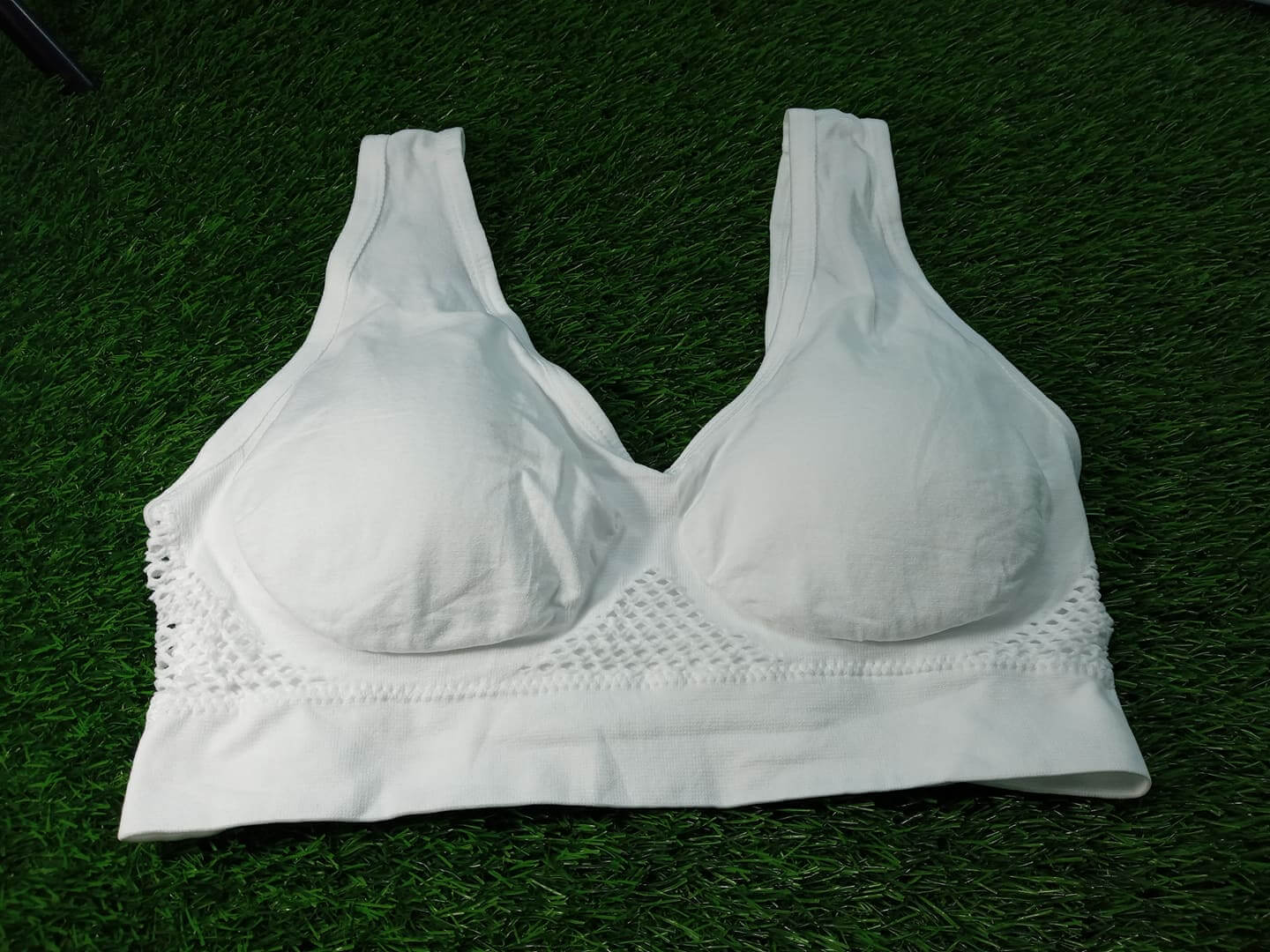 Premium air bra - Rajoki Earn