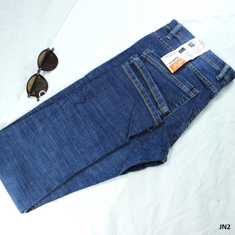Jeans Pant [JN-002] - Rajoki Earn