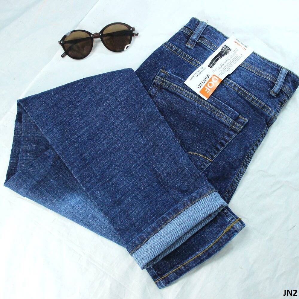 Jeans Pant [JN-002] - Rajoki Earn