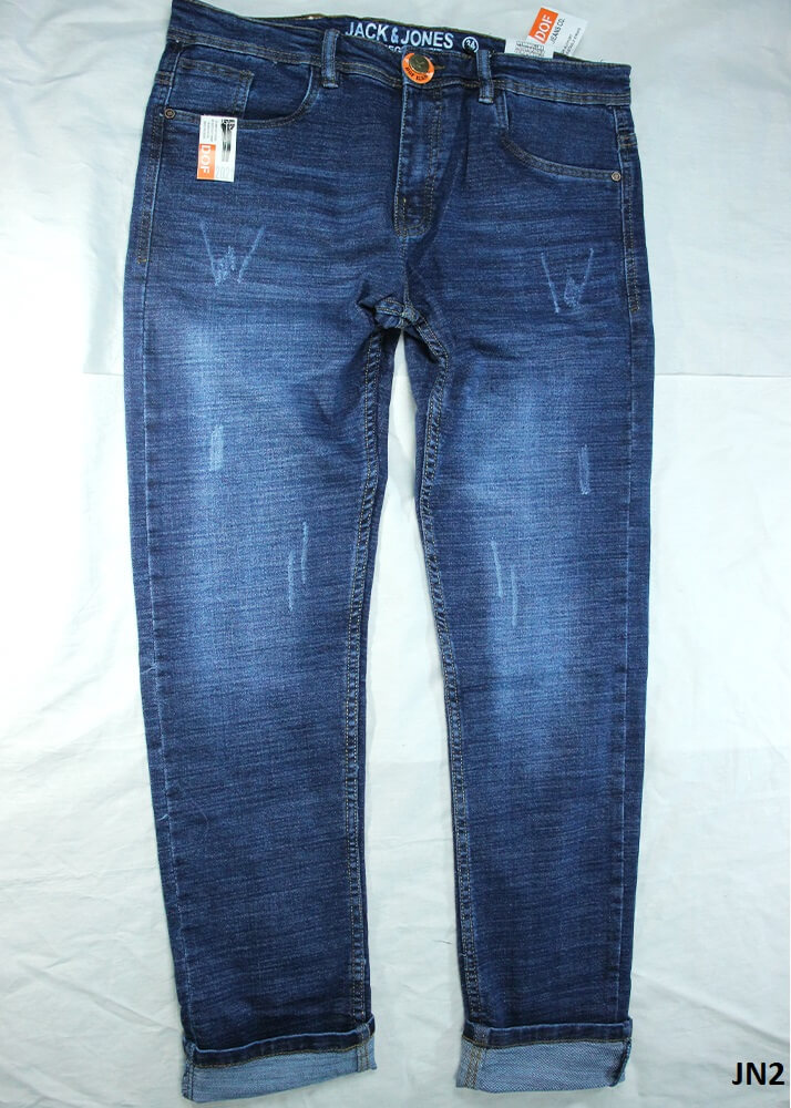 Jeans Pant [JN-002] - Rajoki Earn