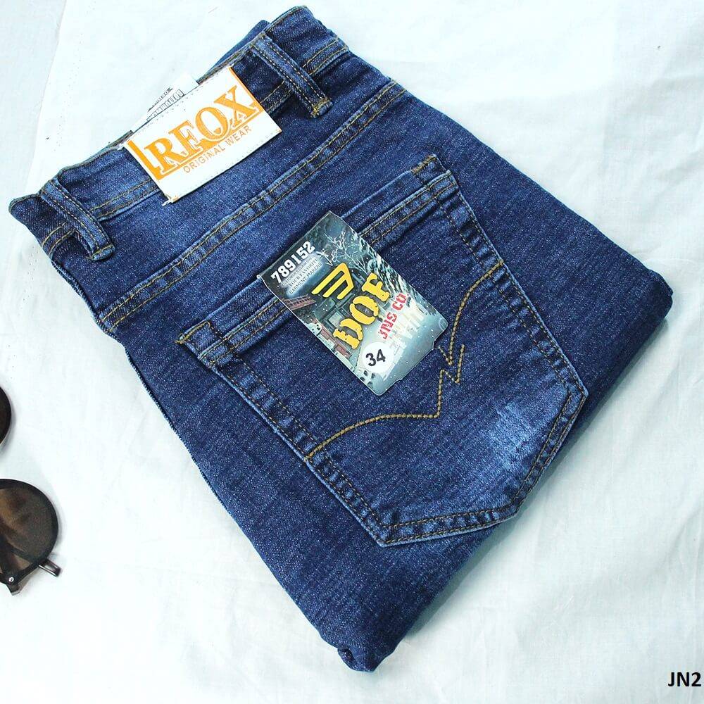 Jeans Pant [JN-002] - Rajoki Earn