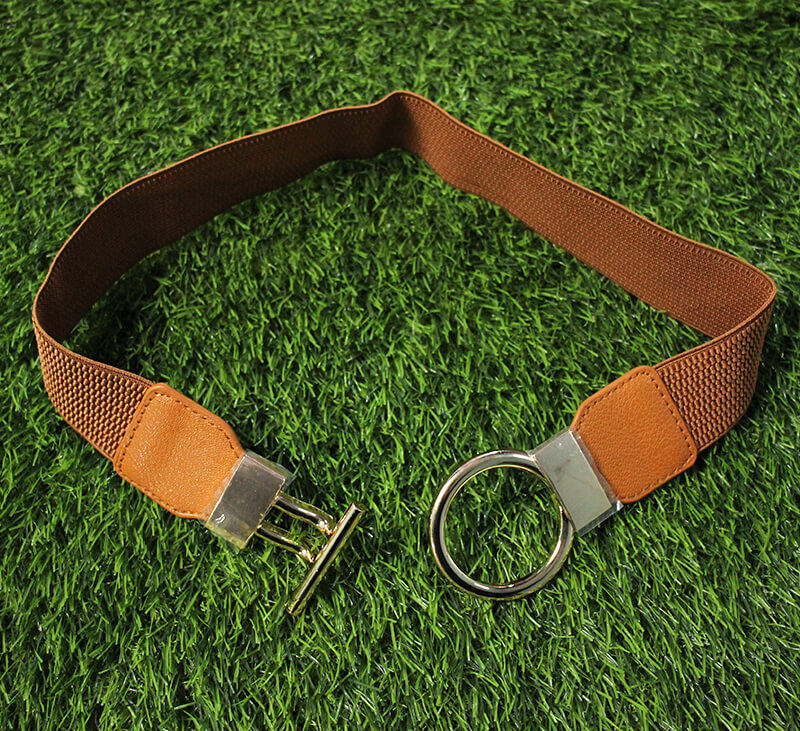 China Gorgeous Belt [Red] - Rajoki Earn