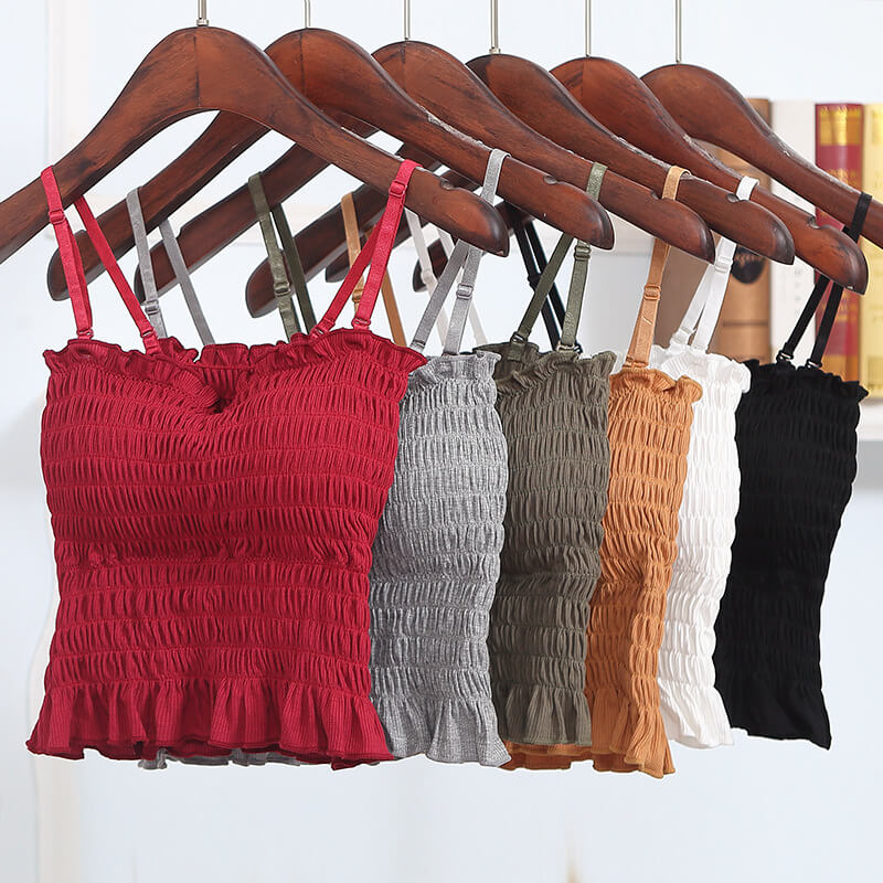 Inner tops bra - Rajoki Earn