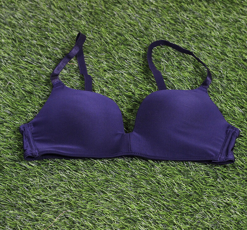 Gorgeous Comfort soft bra - Rajoki Earn