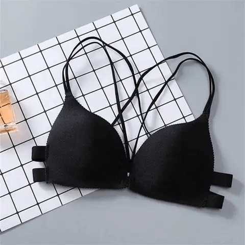 Front adjust bra - Rajoki Earn