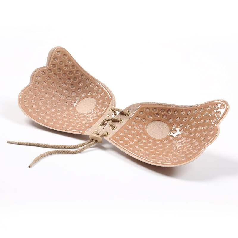 Invisible pull-up bra - Rajoki Earn