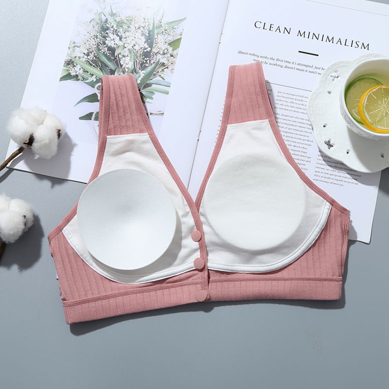 China Nursing bra - Rajoki Earn